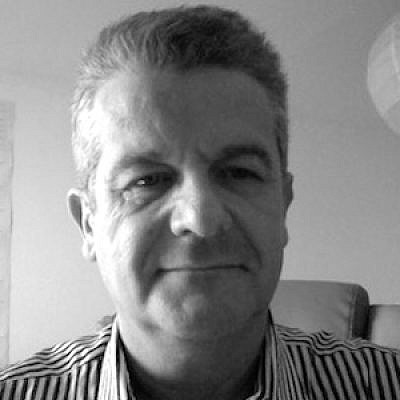 Angus Cargill, at The Blogs