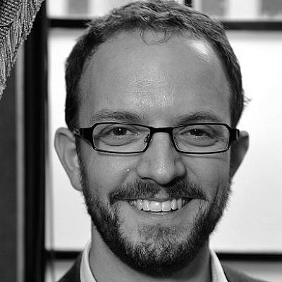 Benjamin Ellis, at The Blogs