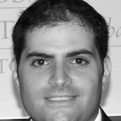 Michael Medina, at The Blogs
