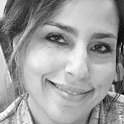 From Egypt to empathy | Nicole Nevarez | The Blogs