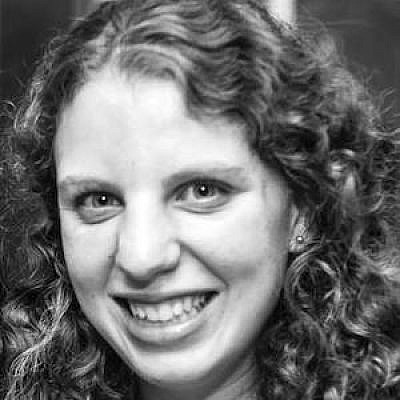 Fighting to Serve | Nina Abrahams | The Blogs
