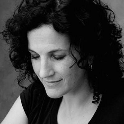 Rebecca Sykes, at The Blogs
