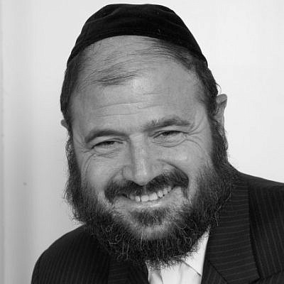 The Blogs: I Met Chaim Walder and Almost Became His Partner | Yakov ...