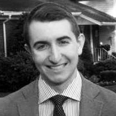 Zach Shapiro, at The Blogs