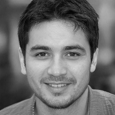 Ahmad al Khaled, at The Blogs