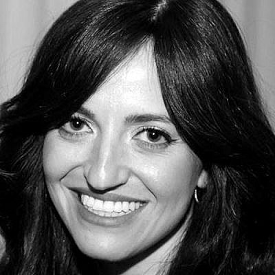 Avital Levin, at The Blogs