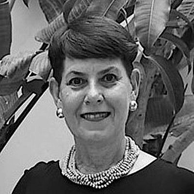 Diana Lipton, at The Blogs