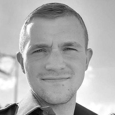 Engaging vs. Enraging | Jaron Treyer | The Blogs