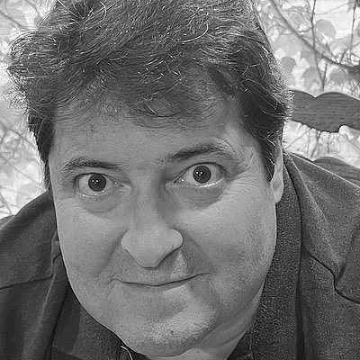 The Blogs: A Secret Jew Comes Out | Daniel Kamin | The Times of Israel