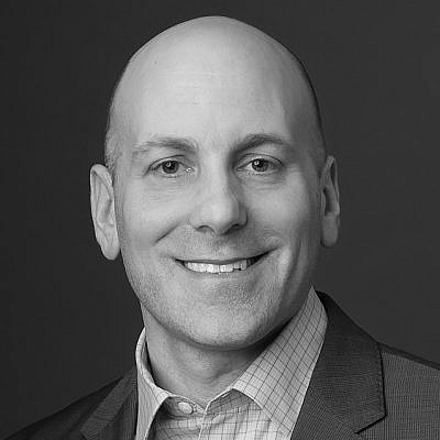 Start-Up Nation -- land of opportunity for philanthropy | Jeffrey ...