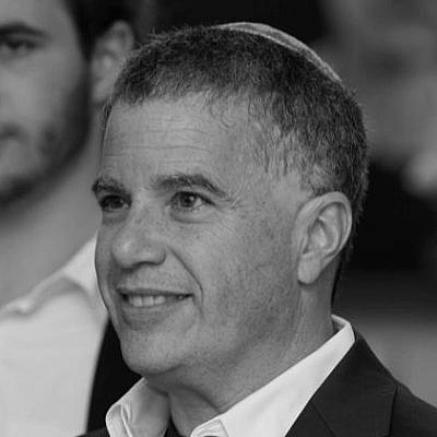 The Blogs: No straight lines | Jonathan Freirich | The Times of Israel