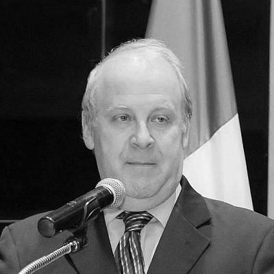 The Blogs: The Meaning of Apartheid | Moises Salinas Fleitman | The ...