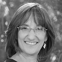 Rachel Brody, at The Blogs