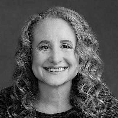 Rebecca Wald, at The Blogs