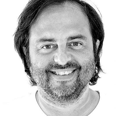 Real heroes are carers, not cape wearers | Richard Ferrer | The Blogs