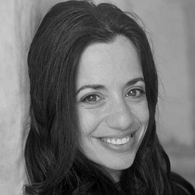 Tali Gottlieb, at The Blogs