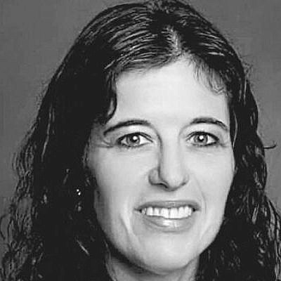 When History Repeats Itself | Roni Robbins | The Blogs