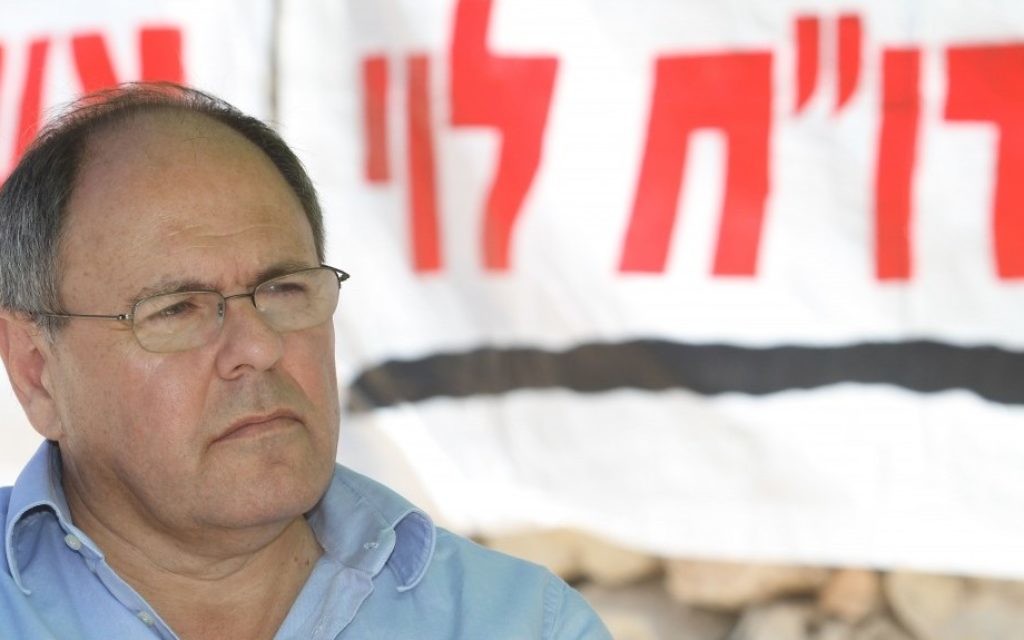 Danny Dayan sera-t-il l'ambassadeur israélien à Brasilia ? - The Times ...