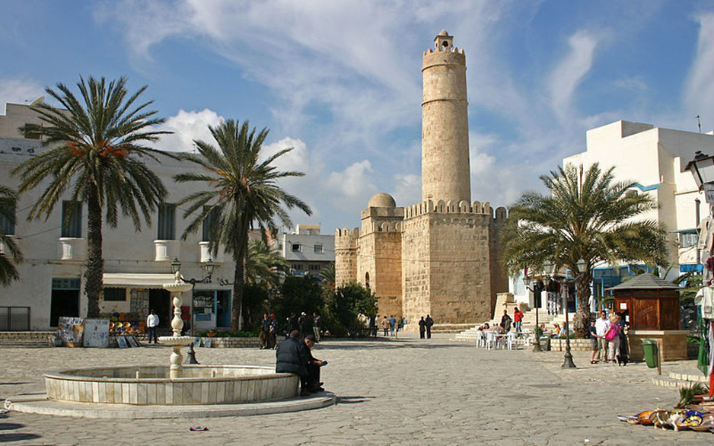 Quatre Rues D une Ville Tunisienne Baptis es Du Nom De Juifs minents Quatre Rues D une Ville Tunisienne Baptis es Du Nom De Juifs minents