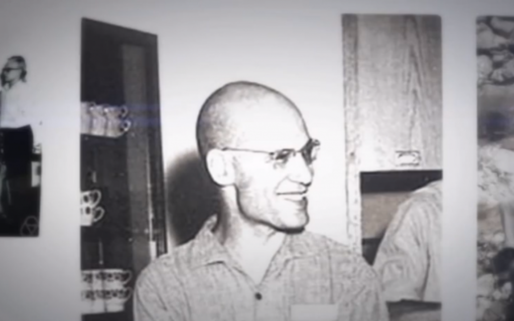 Alexandre Grothendieck, géant des mathématiques et ermite radical - The ...