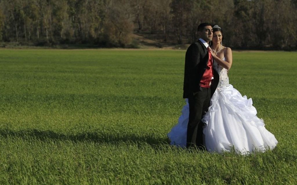 Un mariage 'alternatif' créé avec le rabbinat de Tel Aviv - une ...