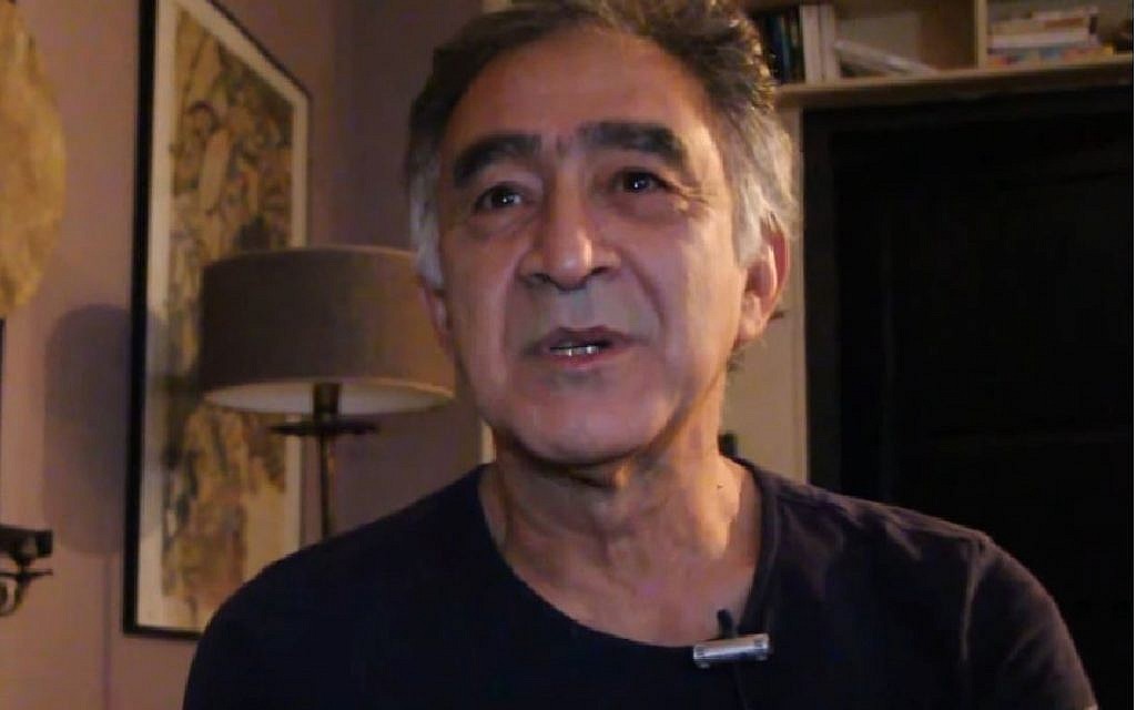 Ilan Zaoui, le chorégraphe de Rabbi Jacob revient avec le spectacle ...