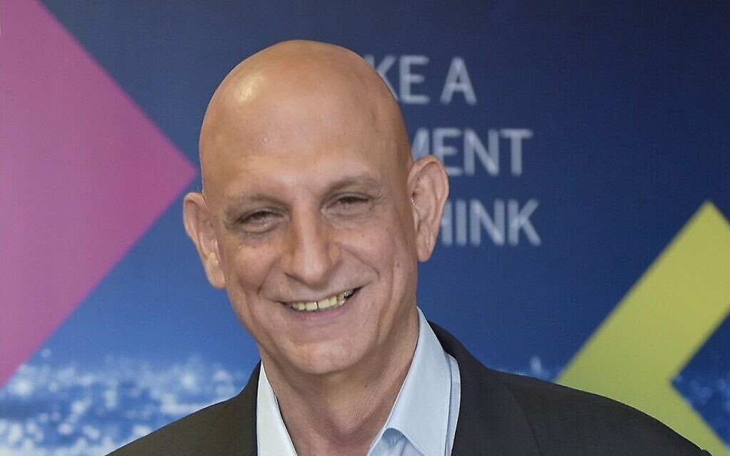 Le directeur de l'Autorité de l'Innovation se retire pour de "prochains ...