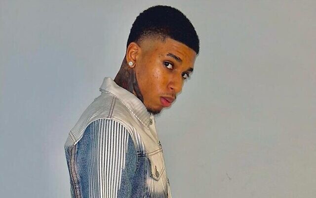 Le rappeur de Memphis NLE Choppa en concert en Israël en mai prochain ...
