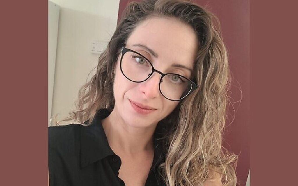 Dr. Lilia Gurevich, 38 ans : Biologiste moléculaire, elle adorait la ...