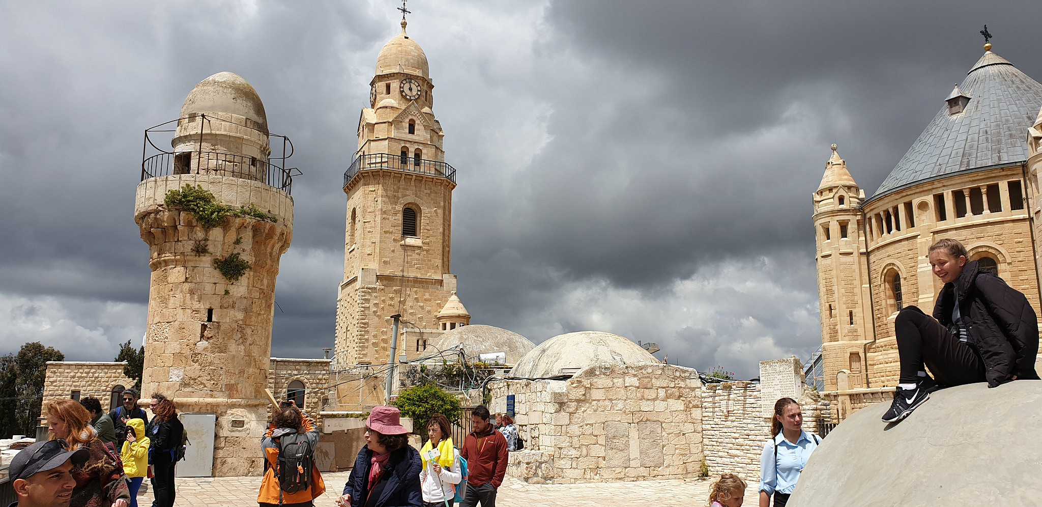 Élargir Israël - Ops & Blogs | The Times of Israël