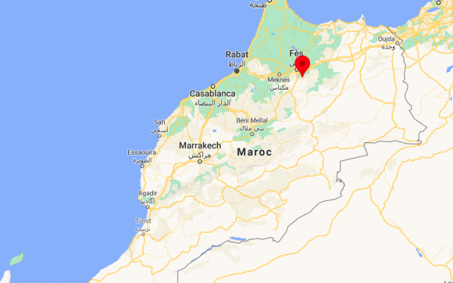 Sefrou, la “Petite Jérusalem“ du Maroc - Ops & Blogs | The Times of Israël