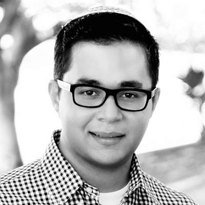 Dan Illouz, at Ops & Blogs | The Times of Israël