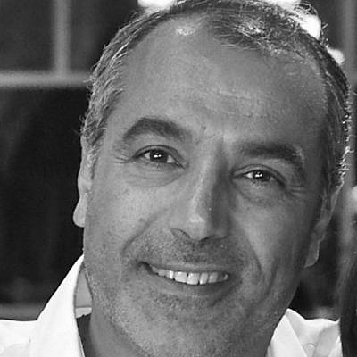 David Houri, at Ops & Blogs | The Times of Israël