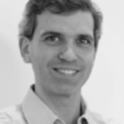 Laurent Hayem, at Ops & Blogs | The Times of Israël