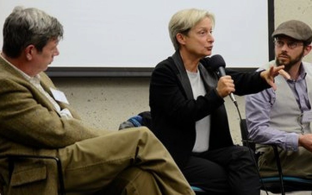 Harvard hosts Open Hillel’s first-ever conference | The Pittsburgh ...