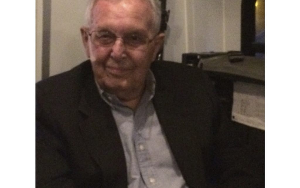 Robert J. Odle | The Pittsburgh Jewish Chronicle