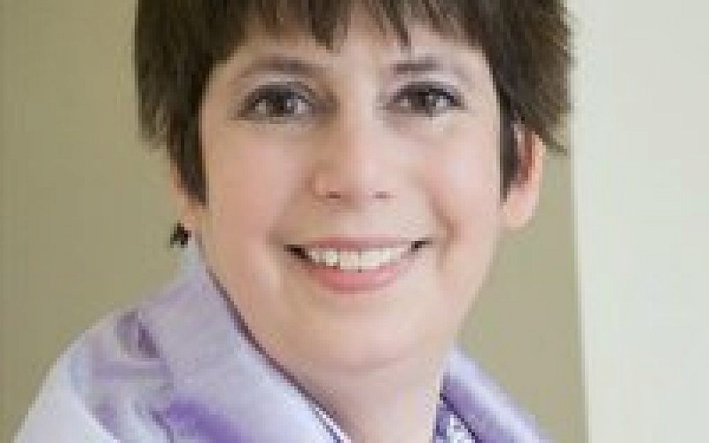 ‘A Prophetess Among Us’ | The Pittsburgh Jewish Chronicle