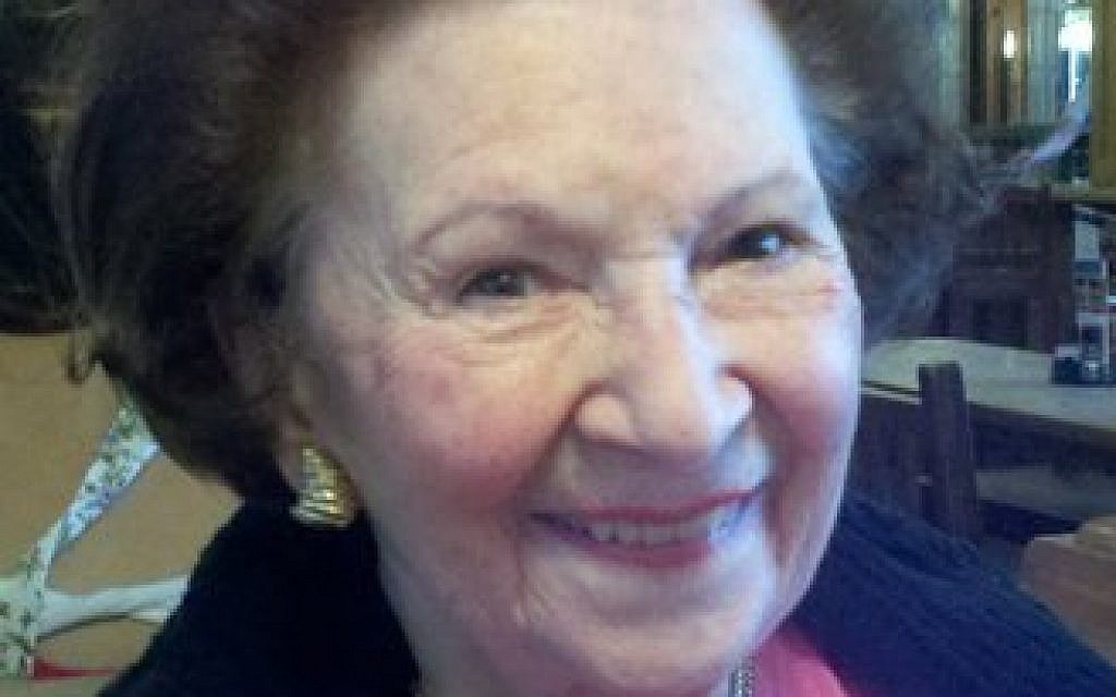 Juliette D. Grauer | The Pittsburgh Jewish Chronicle