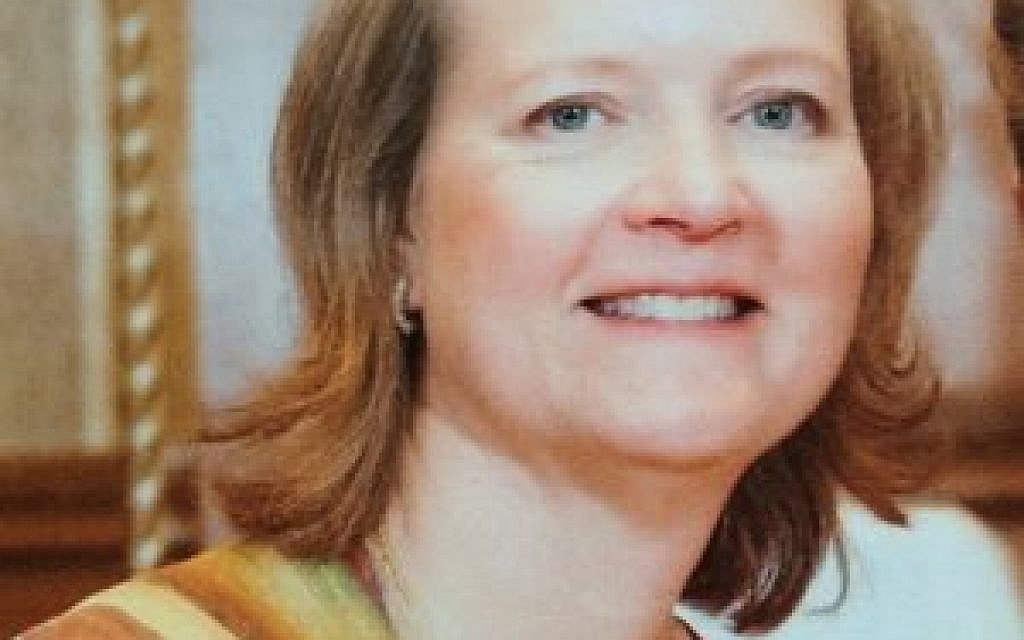 Cheryl Klein’s journey to rabbi: ‘It’s never too late’ | The Pittsburgh ...