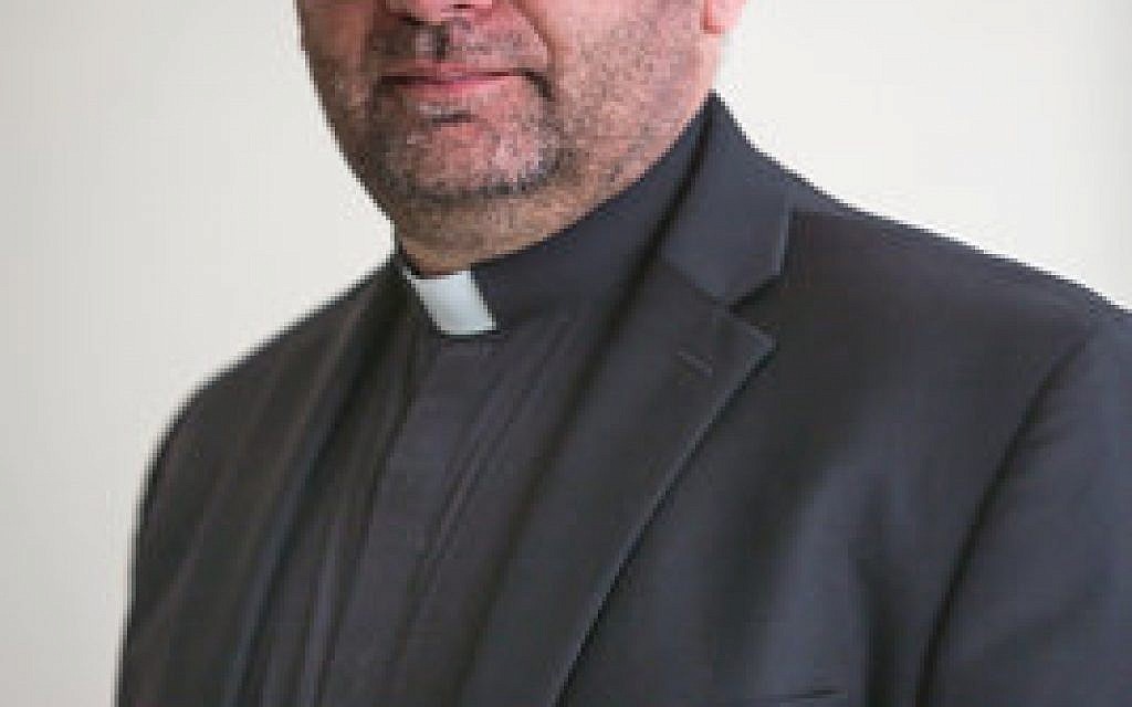 Catholic priest seeks testimony of Holocaust’s bystanders | The ...