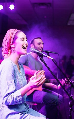 Yonina, Israeli music sensation, is coming to Pittsburgh | The ...