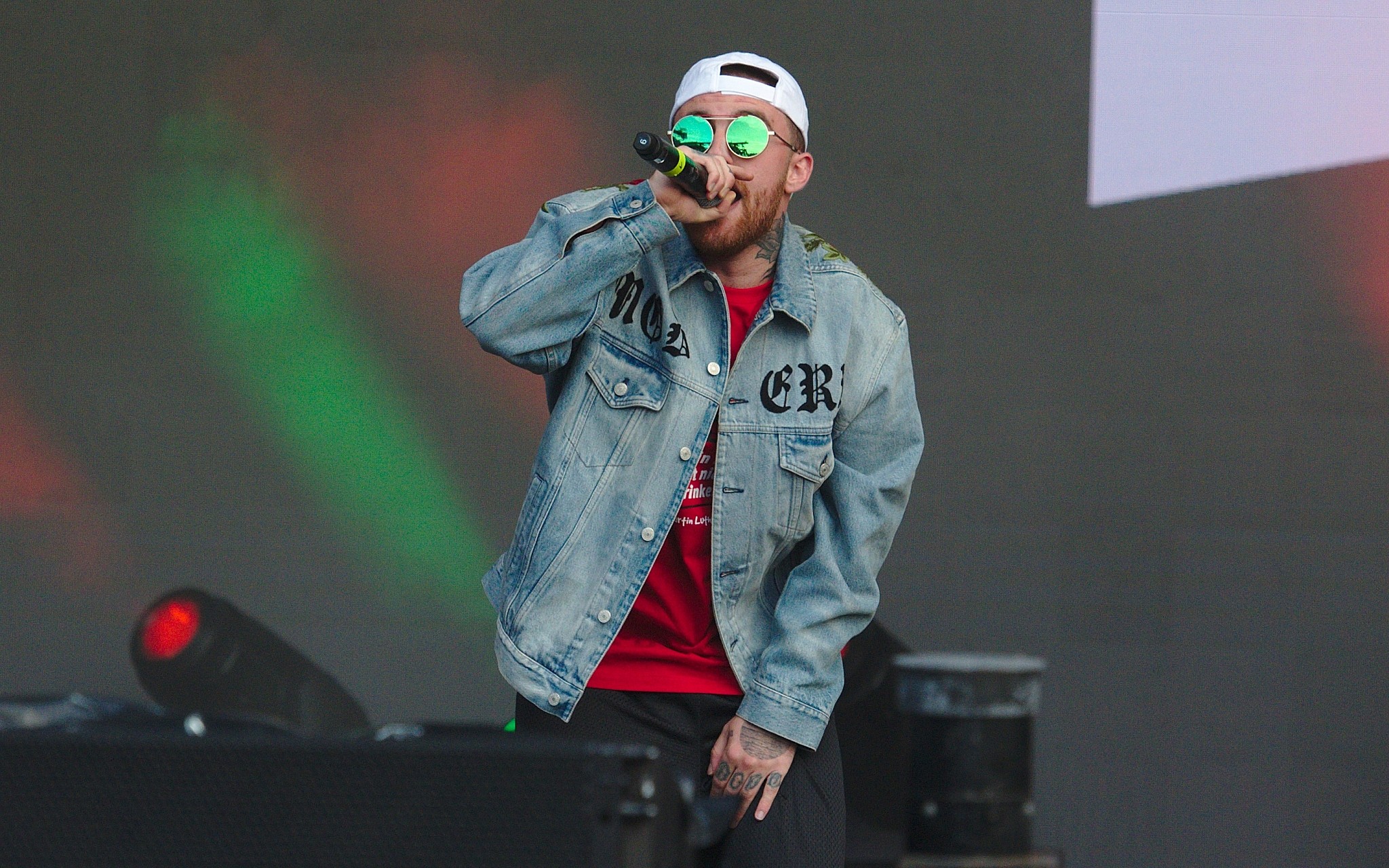 Mac Miller, global rap icon, remembered as genuine, appreciative friend ...