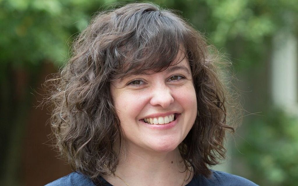 Pittsburgh’s Danielle Kranjec accepts leadership role at Hillel ...