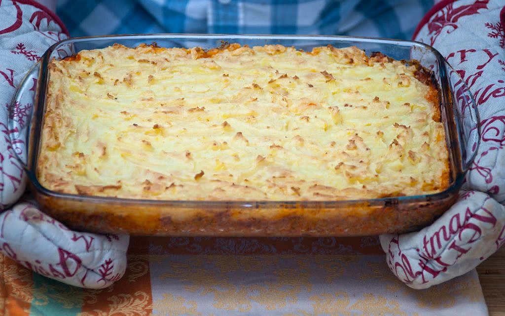 Shiva meals: The ultimate comfort food | The Pittsburgh Jewish Chronicle