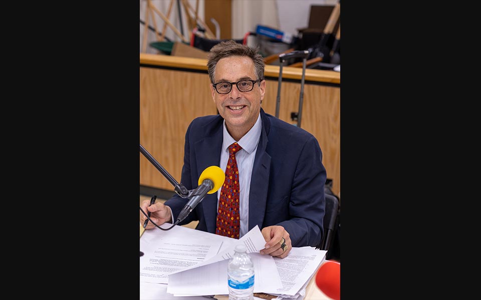 Pittsburgh native, former US attorney, creates ‘Talking Feds’ podcast ...