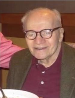 Samuel D. “Sammy” Levine | The Pittsburgh Jewish Chronicle