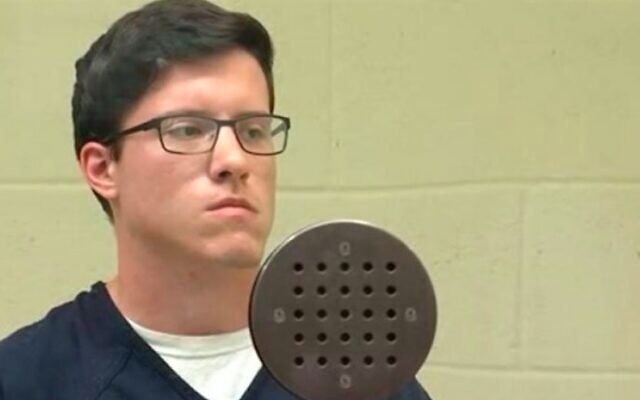 Chabad of Poway shooter sentenced to life in prison, plus 137 years ...