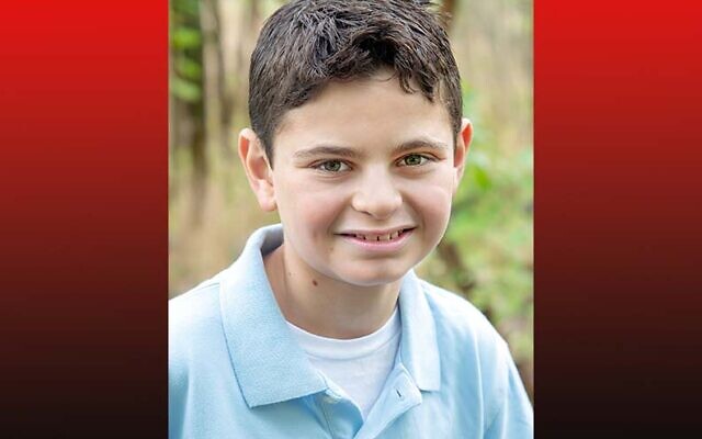 Ari Benjamin Broverman Bar Mitzvah | The Pittsburgh Jewish Chronicle