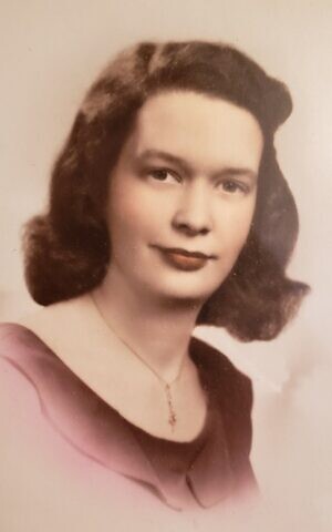 Rita Lorraine Leff | The Pittsburgh Jewish Chronicle