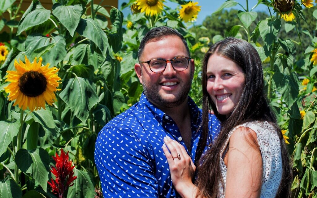 Leah Cullen and Craig Synan Engagement Announcement | The Pittsburgh ...